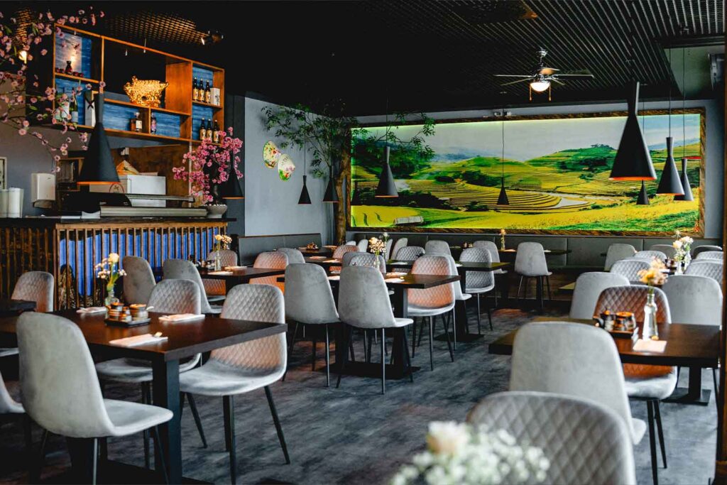 Nguyen Asia Restaurant Bobingen | Kulinarische Entdeckungsreise